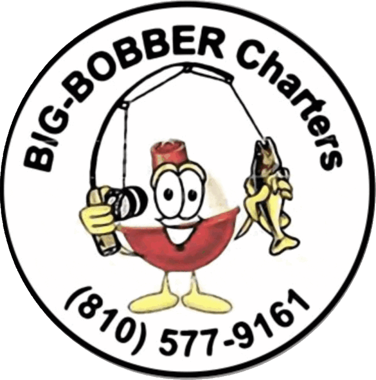 Gallery – Big Bobber Charteres