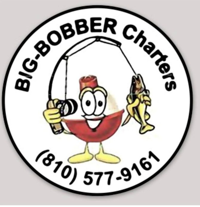 Contact Us – Big Bobber Charteres